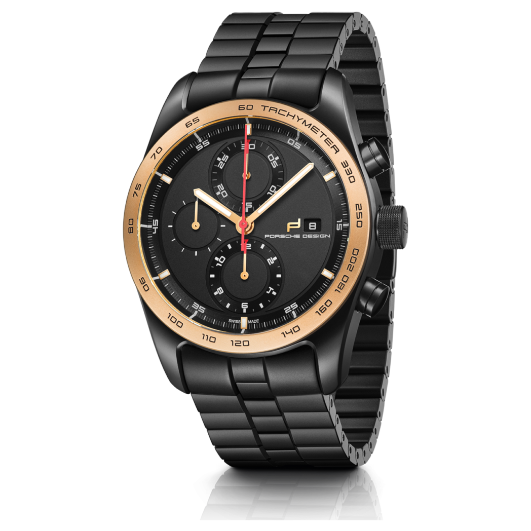 porsche watch | Jasmine PorschaLink UK